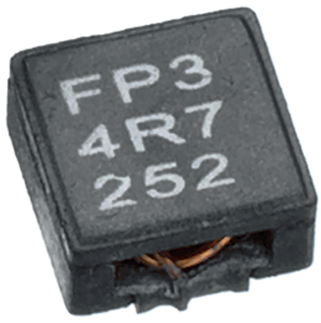 FP3-R47-R Eaton - Fixed Inductors - Distributors, Price Comparison, and ...