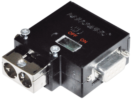 CAN-BUS Deltron - Distributors and Price Comparison | Octopart ...