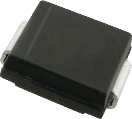 SMCJ48A onsemi - Datasheet PDF & Technical Specs