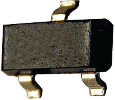 BC847C Diotec | Distributors, Price Comparison, and Datasheets | BJTs ...