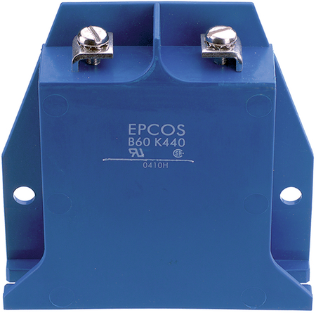 B72260B551K1 TDK - Resistors - Distributors, Price Comparison, and ...