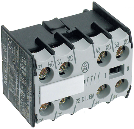 22DILEM Eaton | Distributors, Price Comparison, and Datasheets | Octopart