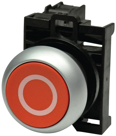 M22-D-R-X0/K01 Eaton - Industrial Actuators - Distributors, Price ...