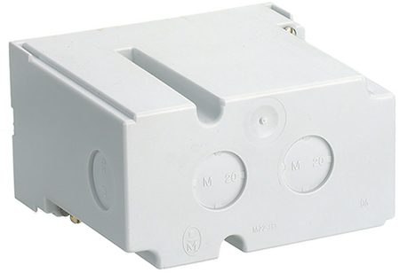 M22-H2 - Eaton - M22H2