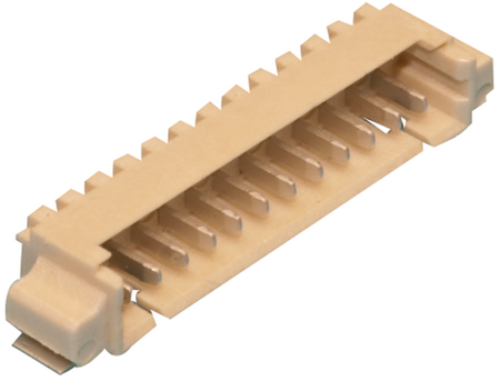 53048-0310 | Distributors, Price Comparison, and Datasheets | Headers ...