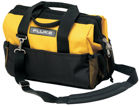 C550 - Fluke - datasheet