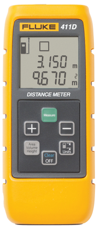 FLUKE-411D Fluke - Test Equipment - Distributors, Price Comparison, and ...