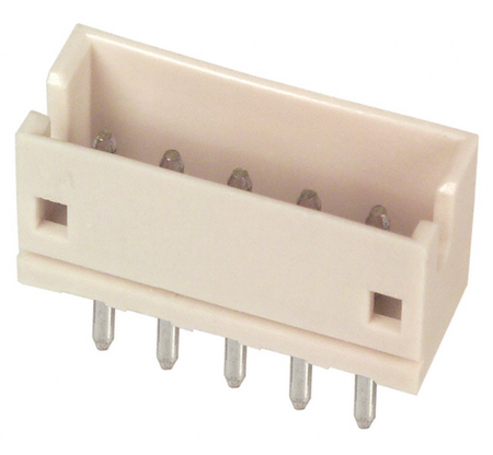 PALR-06VF JST | Distributors, Price Comparison, and Datasheets | Board to Board and Mezzanine ...