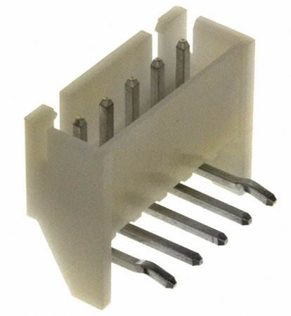 S3B-XH-A JST | Distributors, Price Comparison, and Datasheets | FFC and FPC Connectors | Octopart