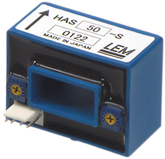 HAS 200-S LEM - Current Sensors - Distributors, Price Comparison, and Datasheets | Octopart ...