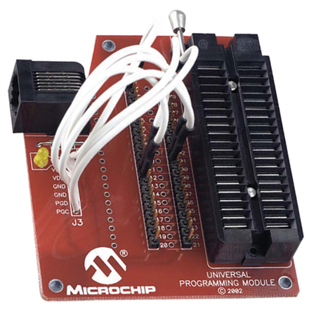 AC162049 Microchip - Microcontrollers - Distributors, Price Comparison, and Datasheets ...