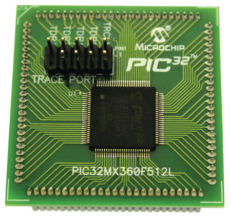 MA320001 Microchip - Microcontrollers - Distributors, Price Comparison, and Datasheets ...
