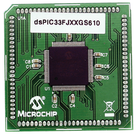 MA320019 Microchip | Distributors, Price Comparison, and Datasheets ...