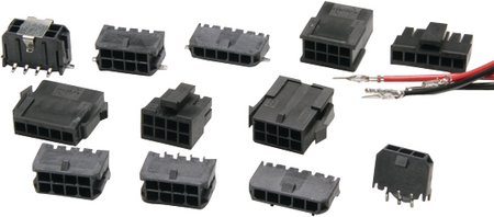 43025-1000 Molex - Datasheet PDF & Technical Specs