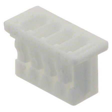 51021-0400 - Molex - 510210400 - datasheet