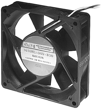 3610KL-05W-B50 NMB - Distributors and Price Comparison | Octopart ...