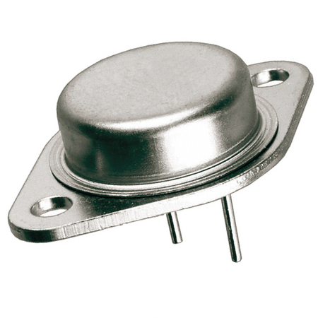 LM323K STEEL/NOPB Texas Instruments - Datasheet PDF & Technical Specs