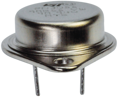 LM323K STEEL/NOPB Texas Instruments - Datasheet PDF & Technical Specs