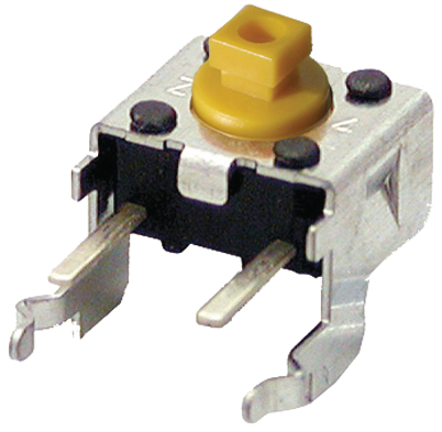 B3F-3152 Omron Tactile Switches | Octopart Electronic Components