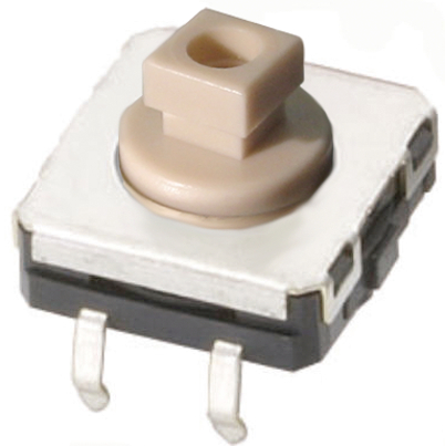 B3W-1050 Omron - Datasheet PDF & Technical Specs