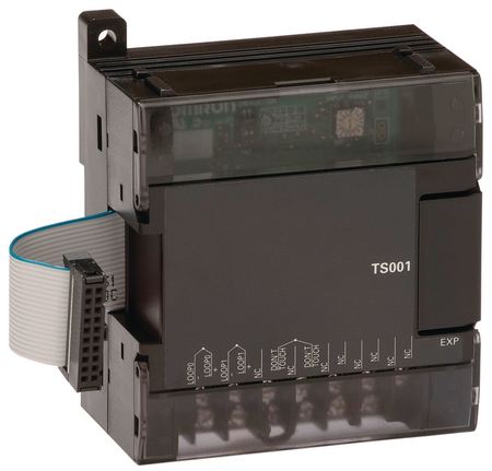 CP1W-TS101 Omron - Programmable Logic Controllers (PLC) - Distributors, Price Comparison, and ...