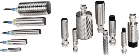 E2A-M12LS04-M1-B1 Omron - Datasheet PDF & Technical Specs