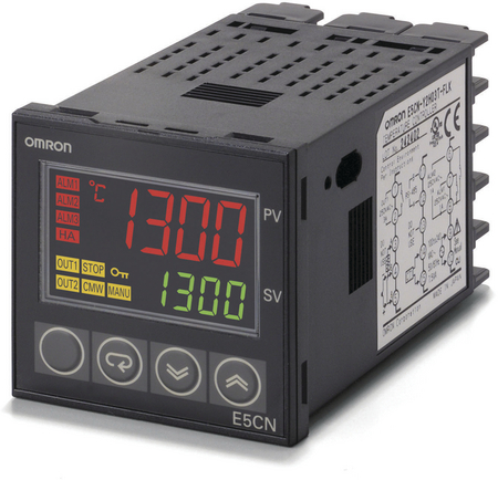 E53-CNHBN2 Omron - Panel Meters - Distributors, Price Comparison, and ...