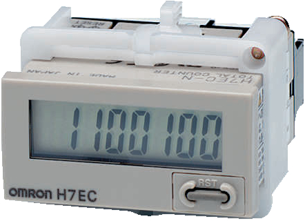 H7EC-N Omron - Motors and Drives - Distributors, Price Comparison, and ...
