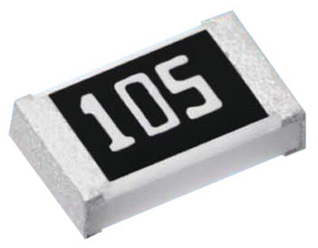ERJ-P06F1000V Panasonic - Datasheet PDF & Technical Specs