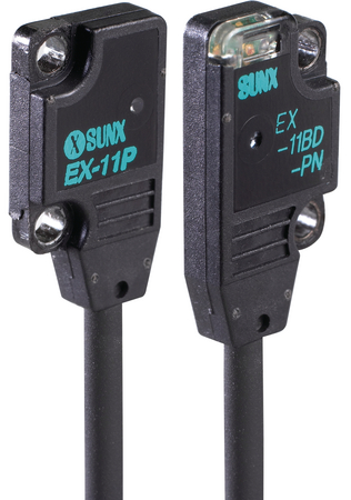 EX-13B-PN Panasonic - Sensors - Distributors, Price Comparison, and ...