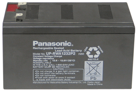 UP-RWA1232P2 Panasonic - Distributors, Price Comparison, and Datasheets ...