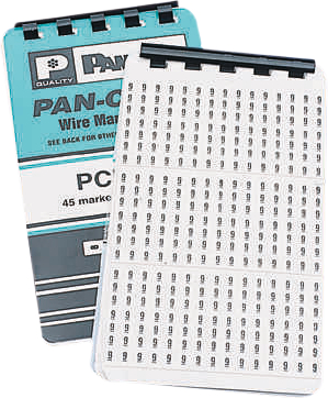 PCMB-1 Panduit - Datasheet PDF & Technical Specs