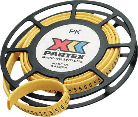 PK-20004SV40.0 Partex Marking Systems | Octopart