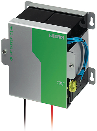 2866365 Phoenix Contact - Datasheet PDF & Technical Specs