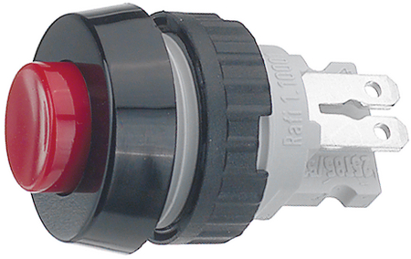 1.10.001.011/0301 Rafi - Datasheet PDF & Technical Specs