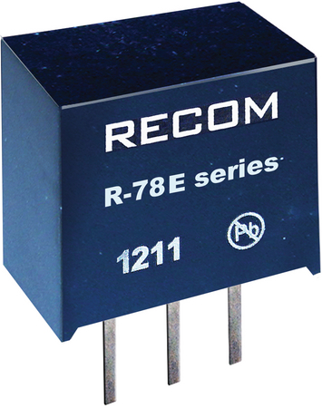 AMSR2-7805-NZ Aimtec - Power Supply Modules - Distributors, Price ...