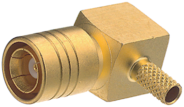 59K204-301L5 Rosenberger - RF / Coaxial Connectors - Distributors ...