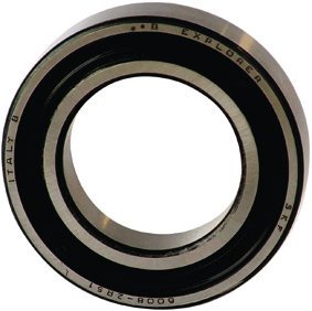 6009-2RS1 - SKF - 60092RS1