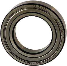 6006-2Z SKF - Distributors, Price Comparison, and Datasheets | Octopart ...