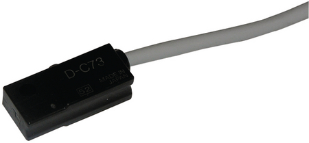 D-C73L - SMC - DC73L - datasheet