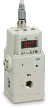 ITVX2030-03F3N SMC - Industrial Control - Distributors and Price Comparison | Octopart component ...