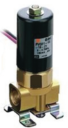 PVQ31-6G-16-01F SMC - Industrial Control - Distributors and Price ...