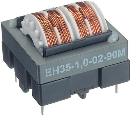 EH35-2.0-02-20M Schaffner - Datasheet PDF & Technical Specs