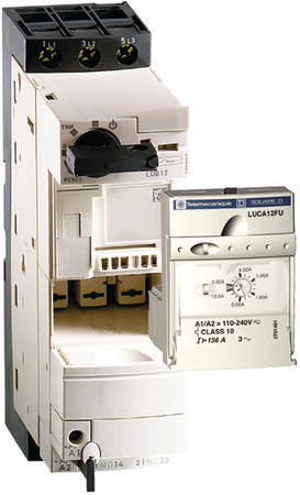 LUCA32BL - Schneider Electric - datasheet
