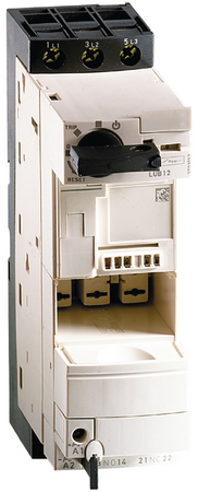 LUB12 Schneider Electric - Industrial Contactors - Distributors, Price ...