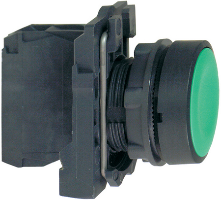 XB5AA21 Schneider Electric - Pushbutton Switches - Distributors, Price ...