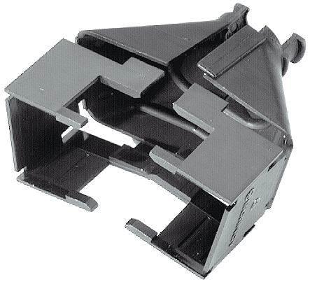 SMS36H1 Souriau - Rectangular Connectors - Distributors, Price ...