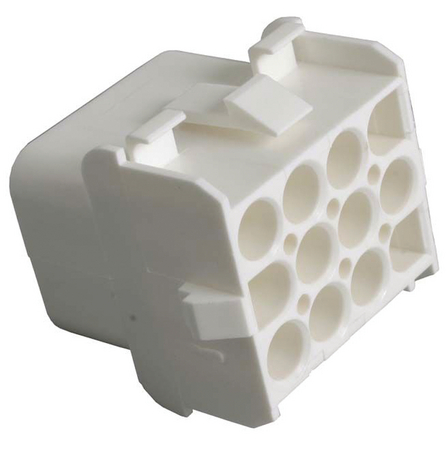 350783-1 TE Connectivity - Datasheet PDF & Technical Specs