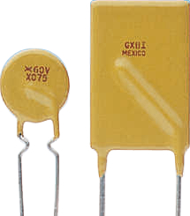 RXEF300 TE Connectivity - Datasheet PDF & Technical Specs