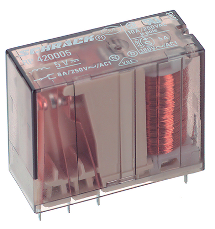 RP820012 TE Connectivity - Datasheet PDF & Technical Specs